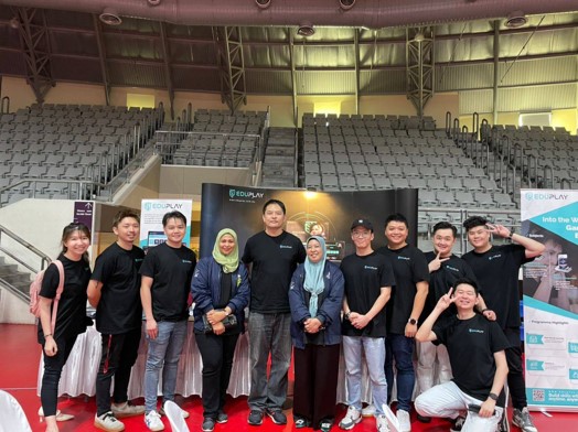 EduPlay